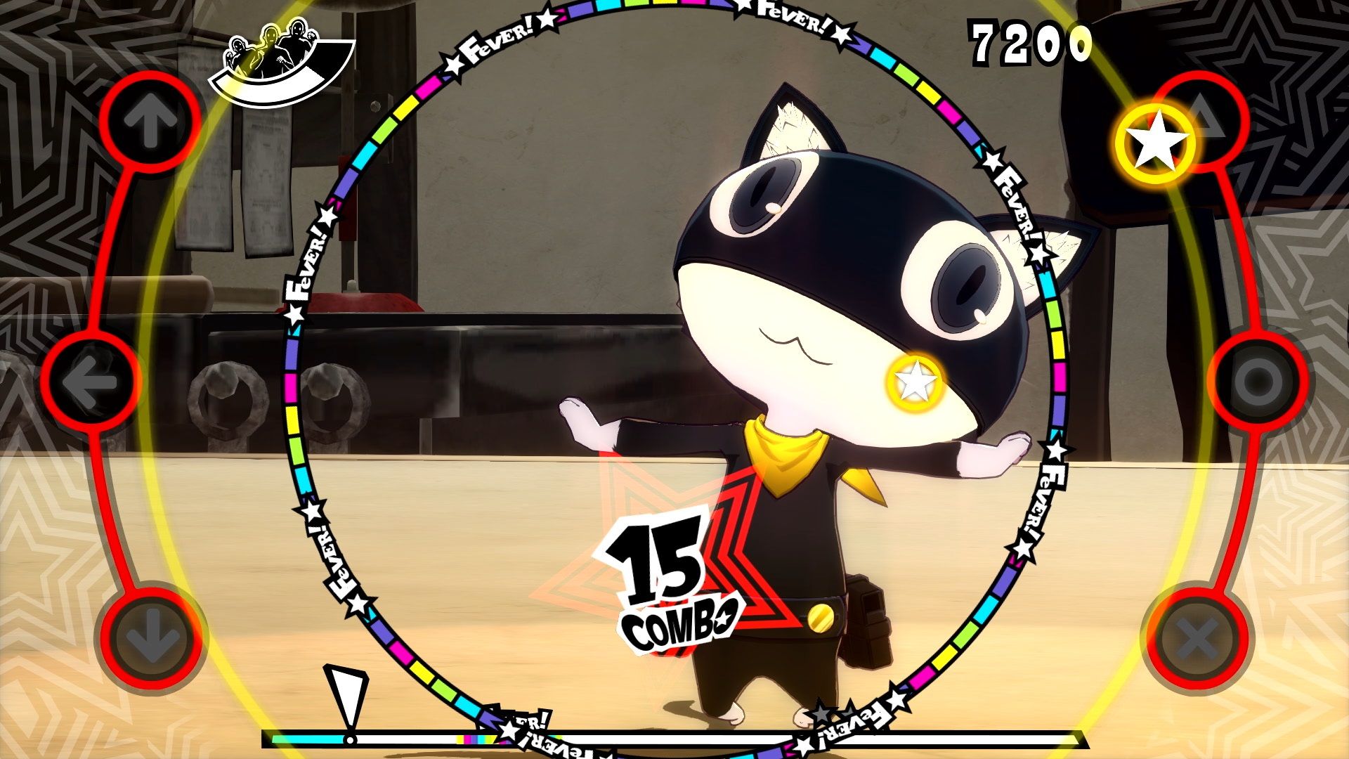 Persona 5 Dancing Star Night and 3 Dancing Moon Night's Tons of ...