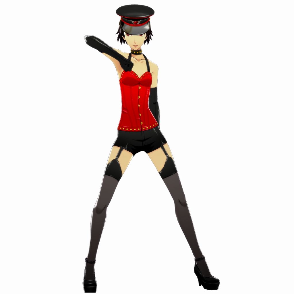 Persona 5 Dancing Star Night and 3 Dancing Moon Night's Tons of ...