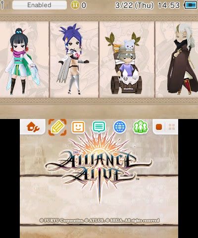 The Alliance Alive Shows Off its Huge World and Adventure in Launch Trailer