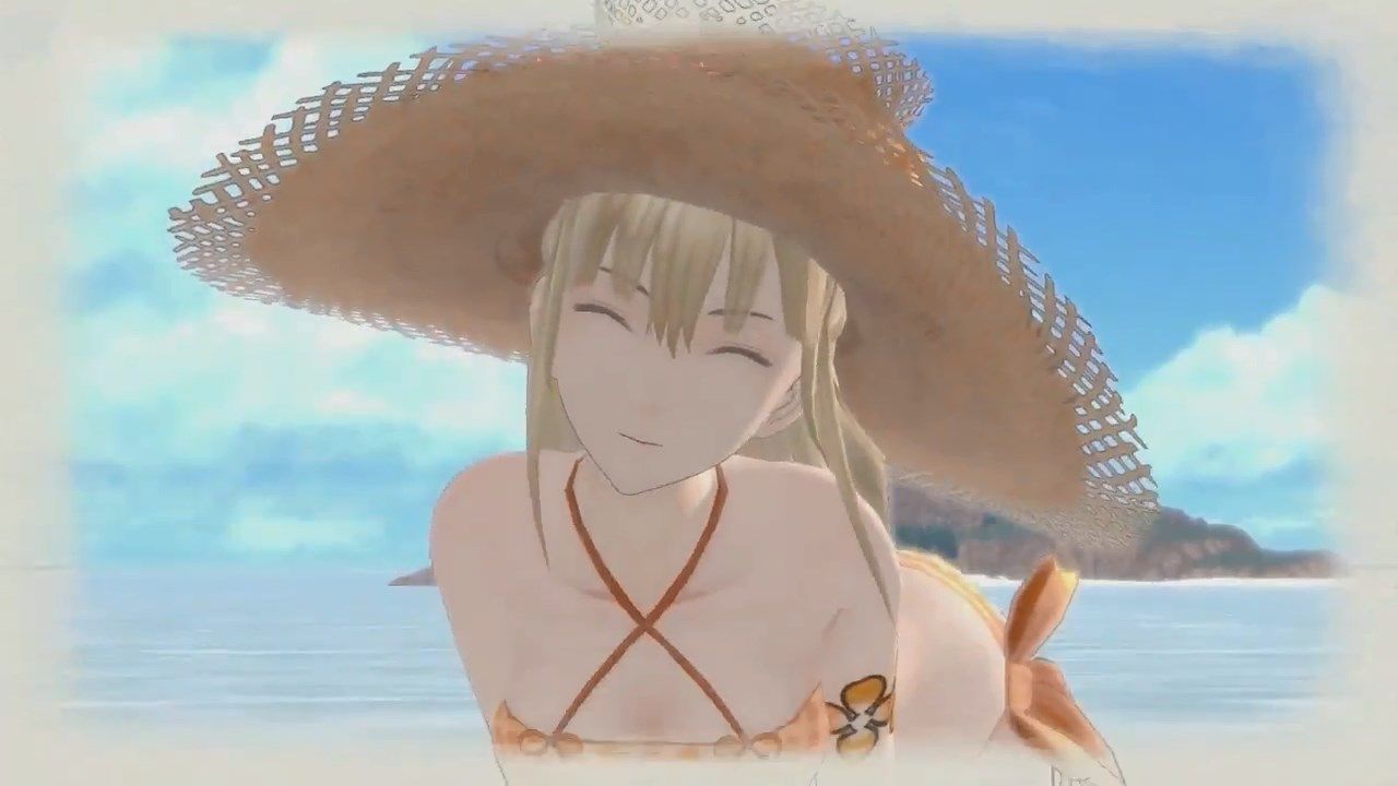 Valkyria Chronicles 4's Bikini DLC Gets First Video and Artwork Showing ... Valkyria Chronicles 4's Bikini DLC Gets First Video and Artwork Showing ...