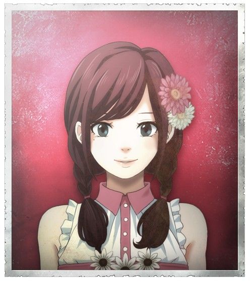 Zanki Zero: Last Beginning Gets Character Details and Release Window in ...