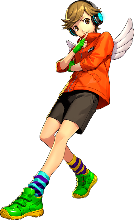 Persona 5 Dancing Star Night and 3 Dancing Moon Night Get Trailers ...