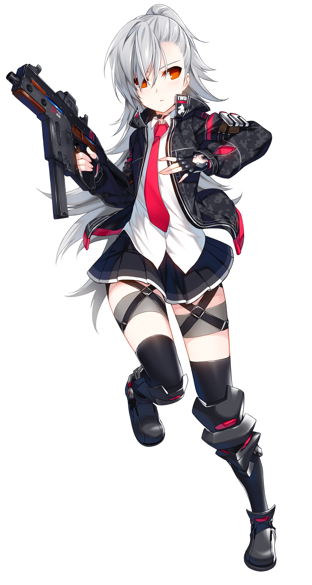 Closers Launches 'Tina Versus Harpy Event' to Decide Which New ...