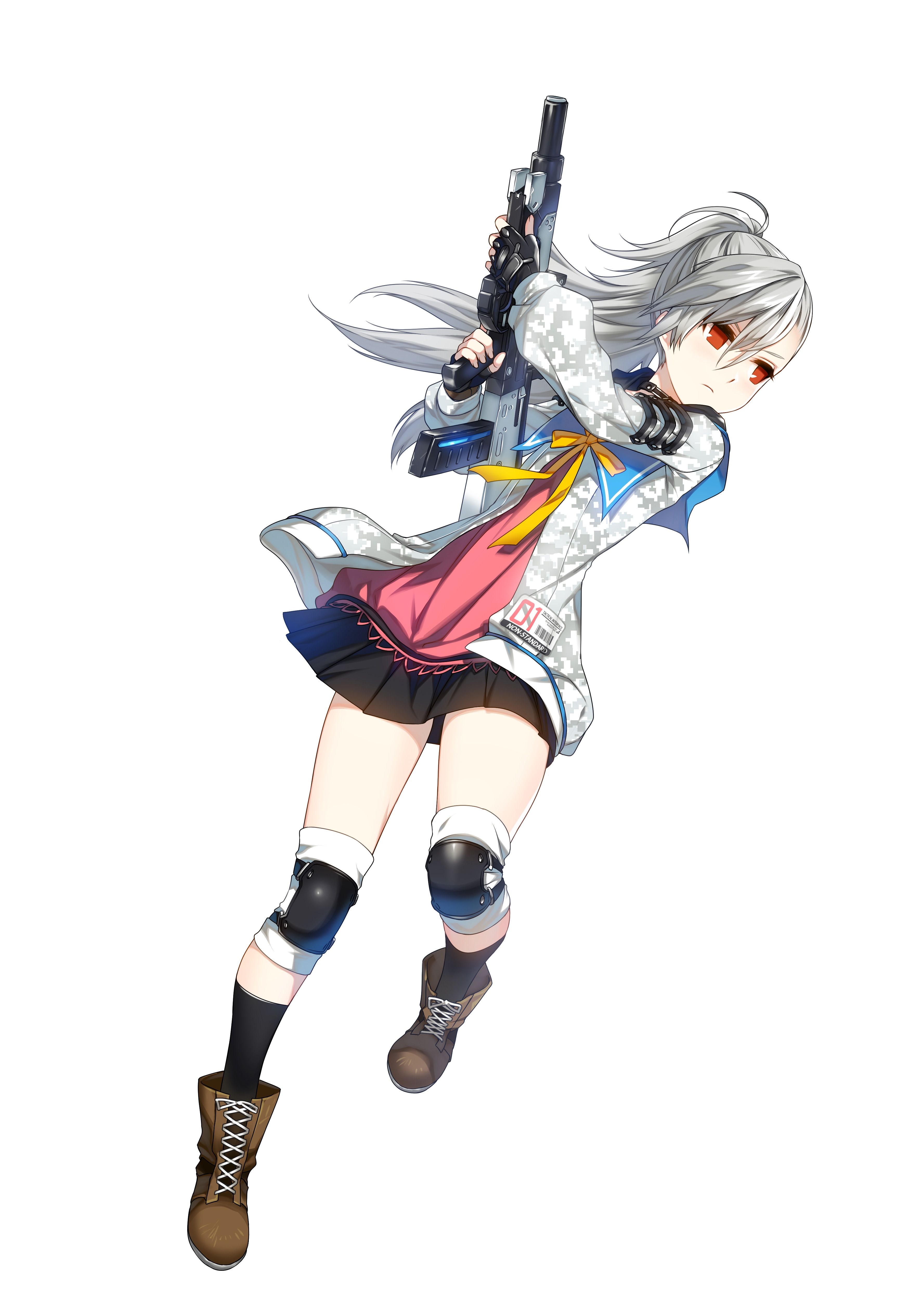 Closers Launches 'Tina Versus Harpy Event' to Decide Which New ...