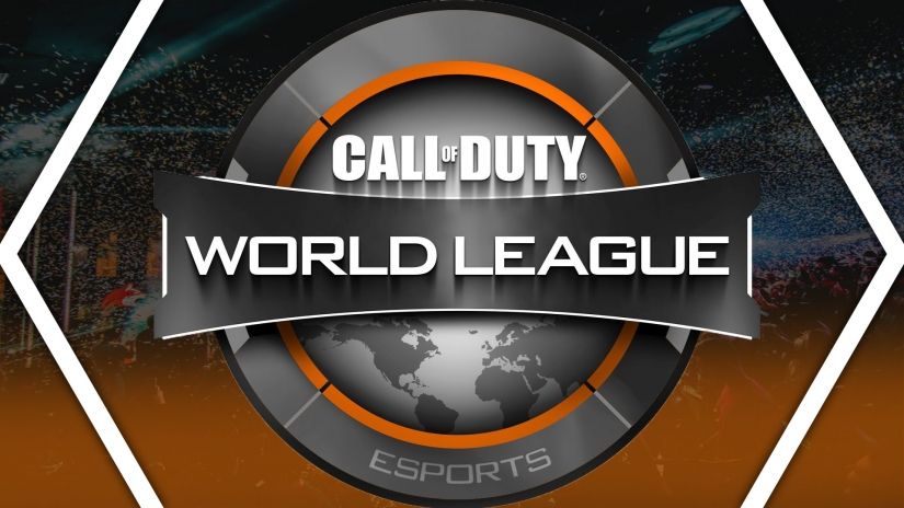 New Season of Call of Duty World League Begins Today