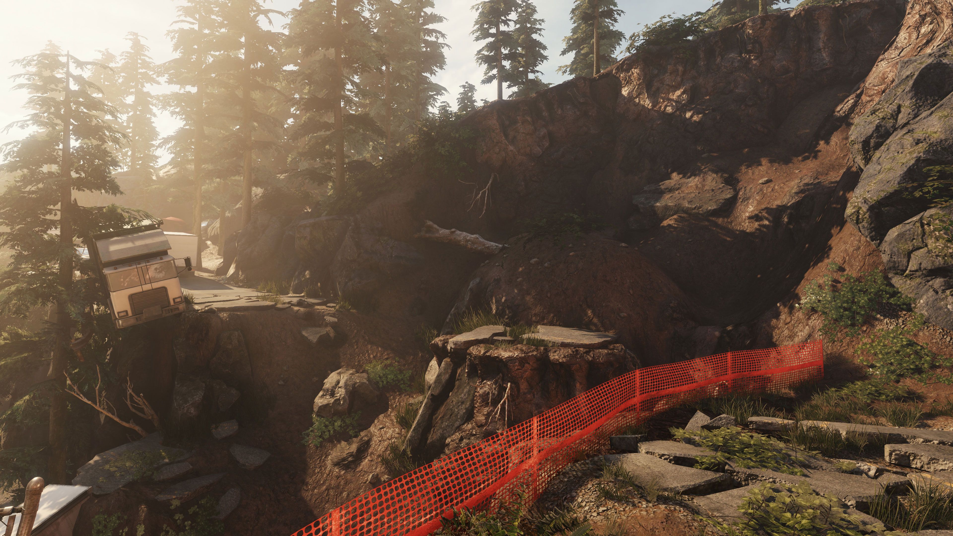 Sci-Fi Shooter Earthfall Announced for PS4 and Xbox One; New ...