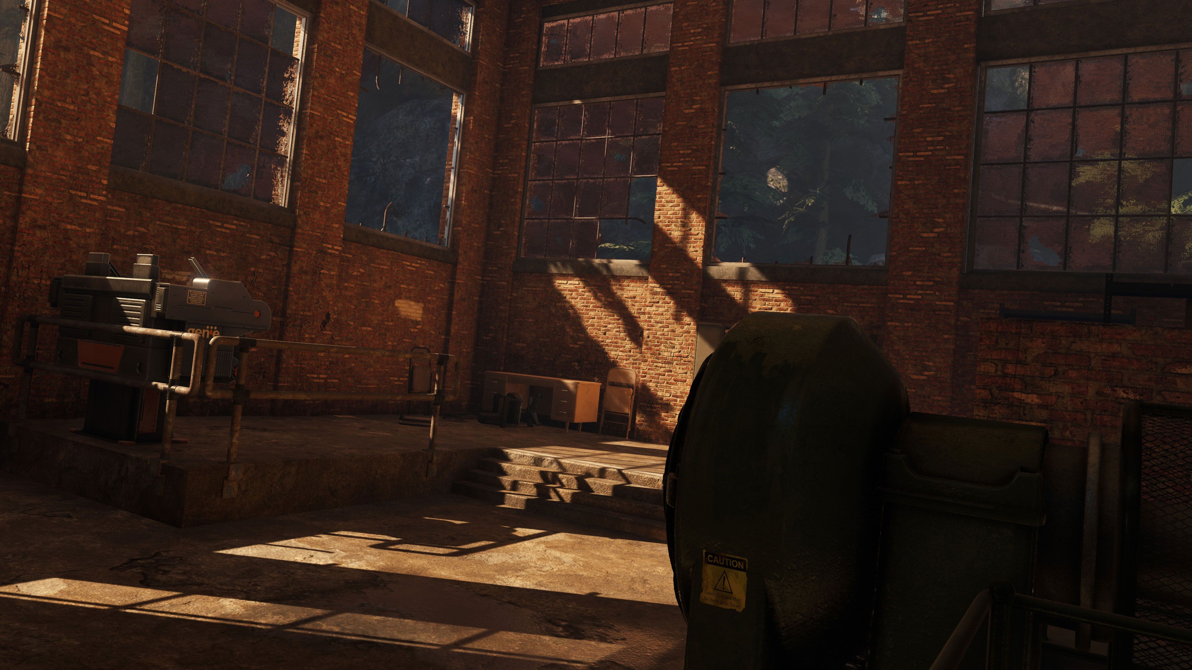 Sci-Fi Shooter Earthfall Announced for PS4 and Xbox One; New ...