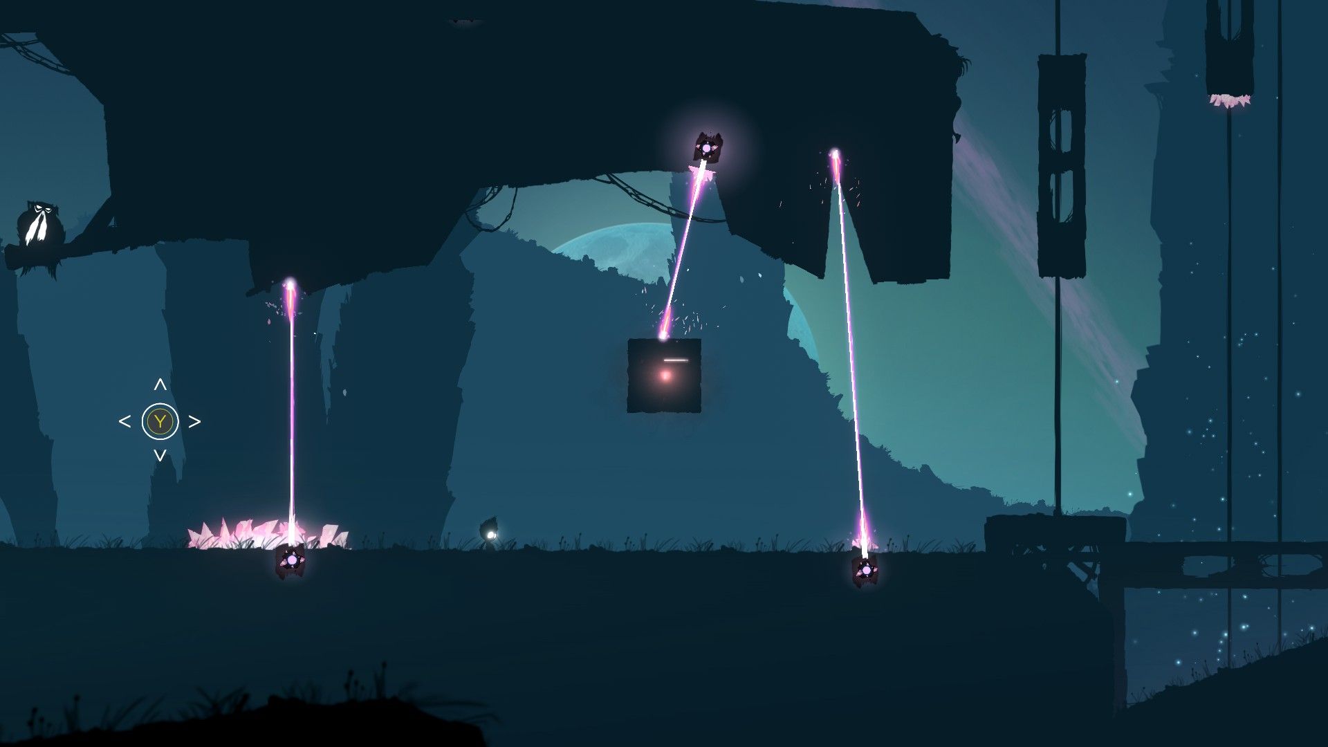 Light Fall is a Beautifully Difficult and Challenging New Take on ...