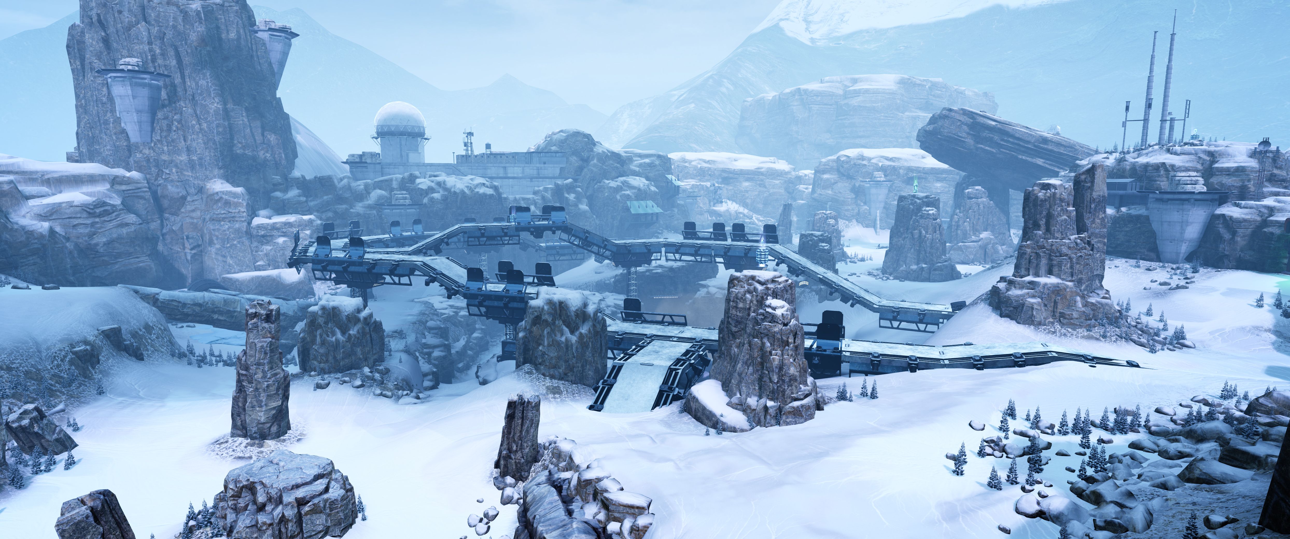 Archangel: Hellfire Multiplayer Update Announced by Skydance Interactive