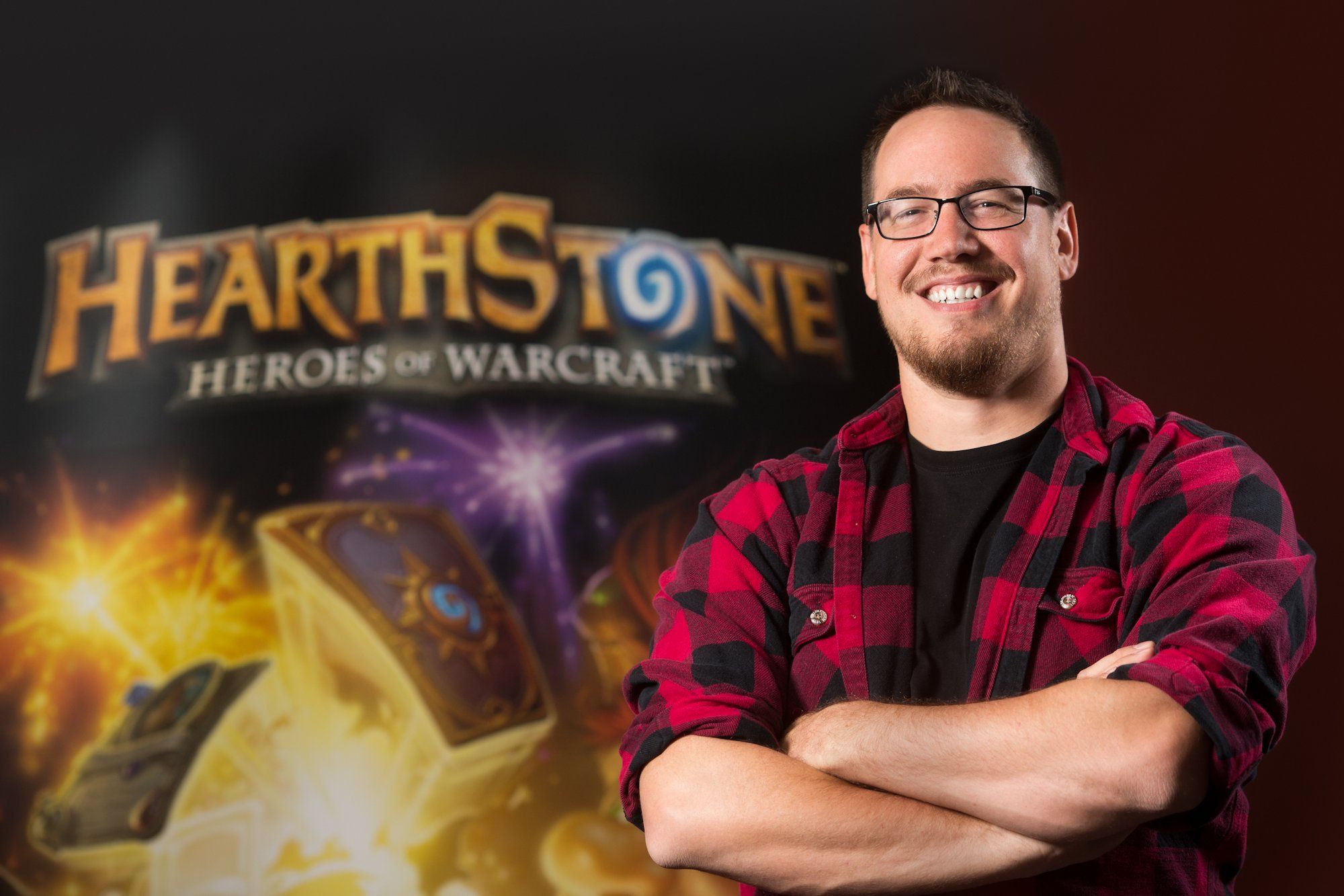 Hearthstone Director Ben Brode Announces Departure from Blizzard