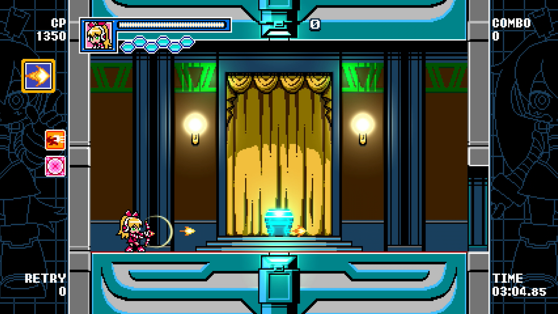 Mighty Gunvolt Burst and Gal*Gunvolt Burst Receive New Content Updates ...