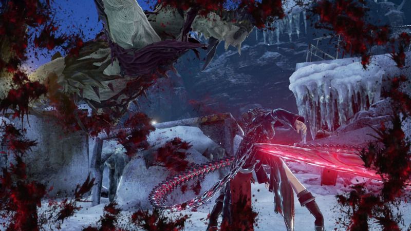 Code Vein Gets a Ton of New Screenshots Showing Special Attacks ...