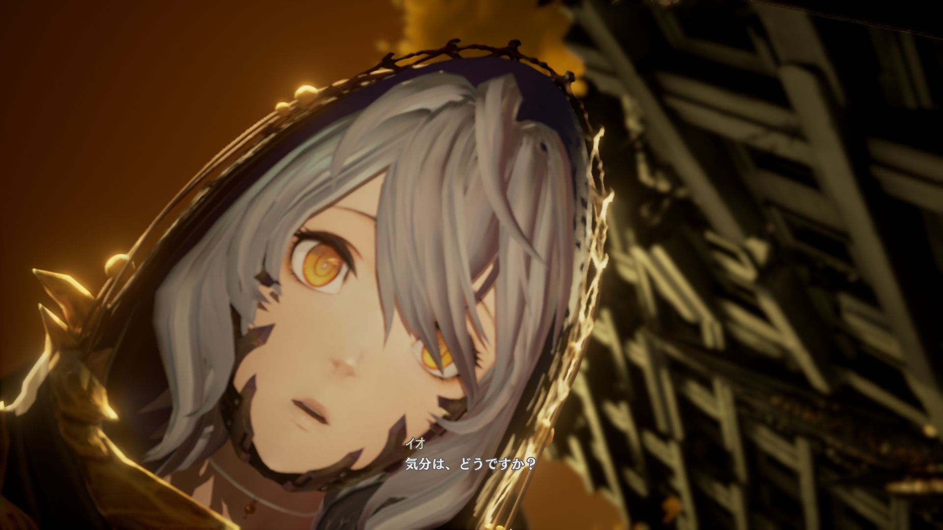 Code Vein Gets Tons of 1080p Screenshots Showing Companions and Story
