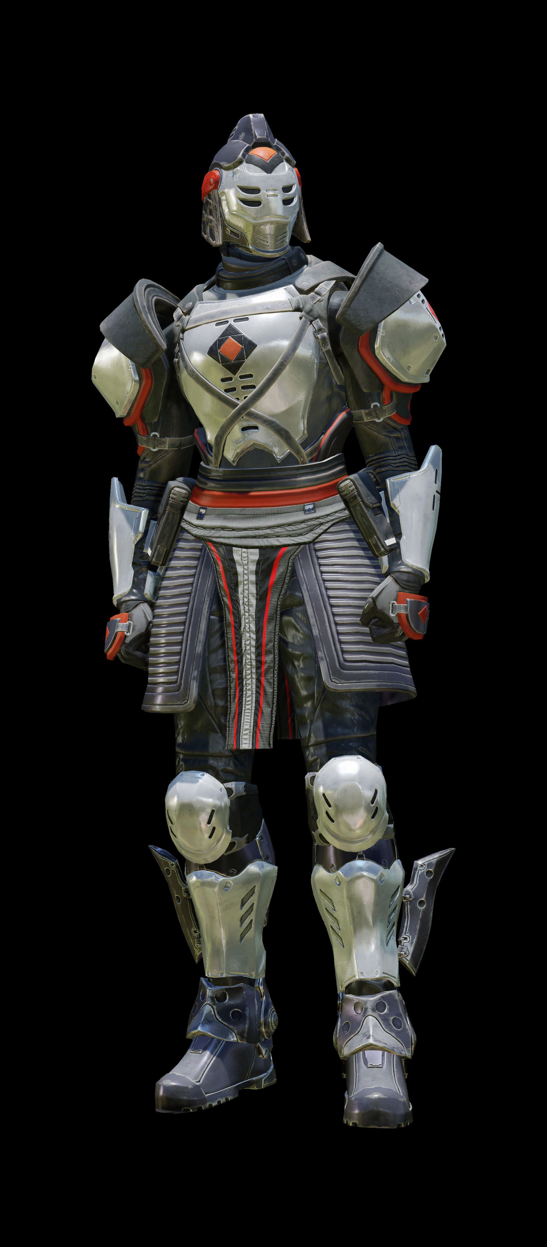 Destiny 2's Second Expansion "Warmind" Gets Plenty of Screenshots, Info ...