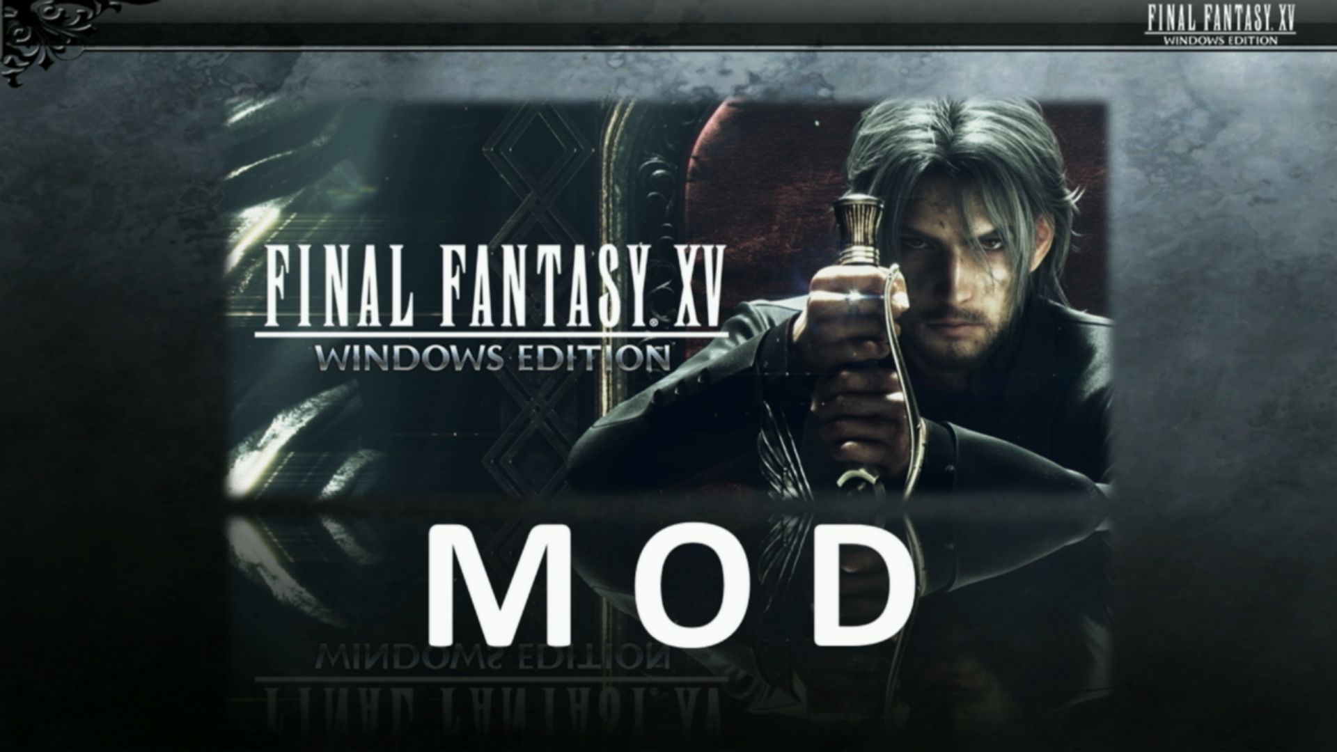 Final Fantasy XV - Four New DLC Announced Bringing New Ending; Mod ...