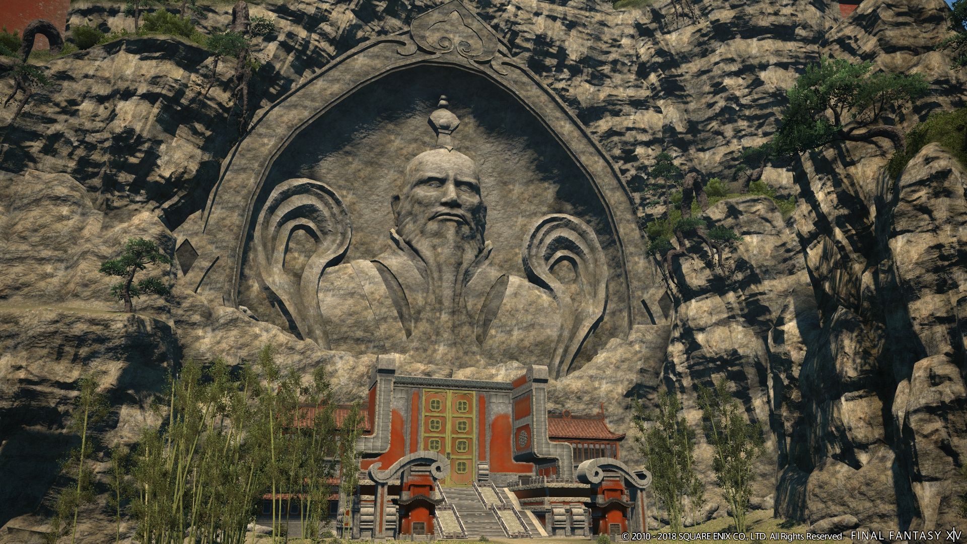 Final Fantasy XIV Gets New Screenshots of Update 4.3 Showing Story, New ...