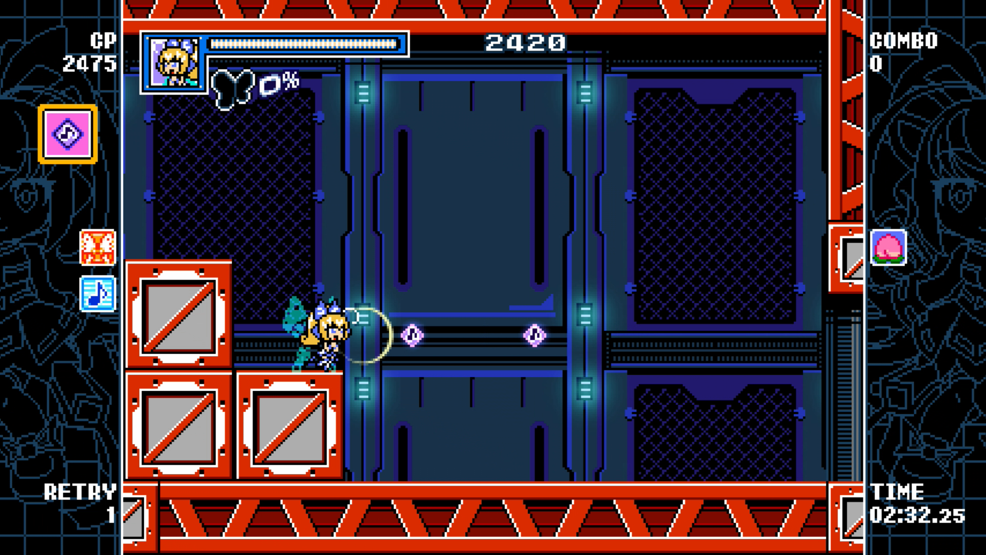Mighty Gunvolt Burst and Gal*Gunvolt Burst Receive New Content Updates ...