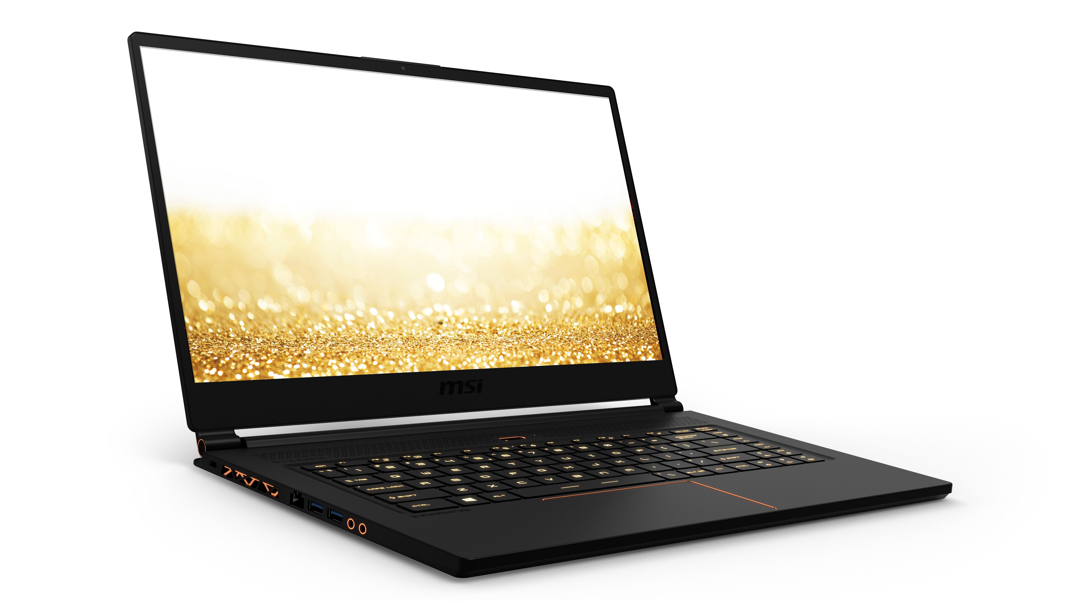 MSI Launches New Line of Gaming Laptops Featuring 8th Generation Intel CPUs