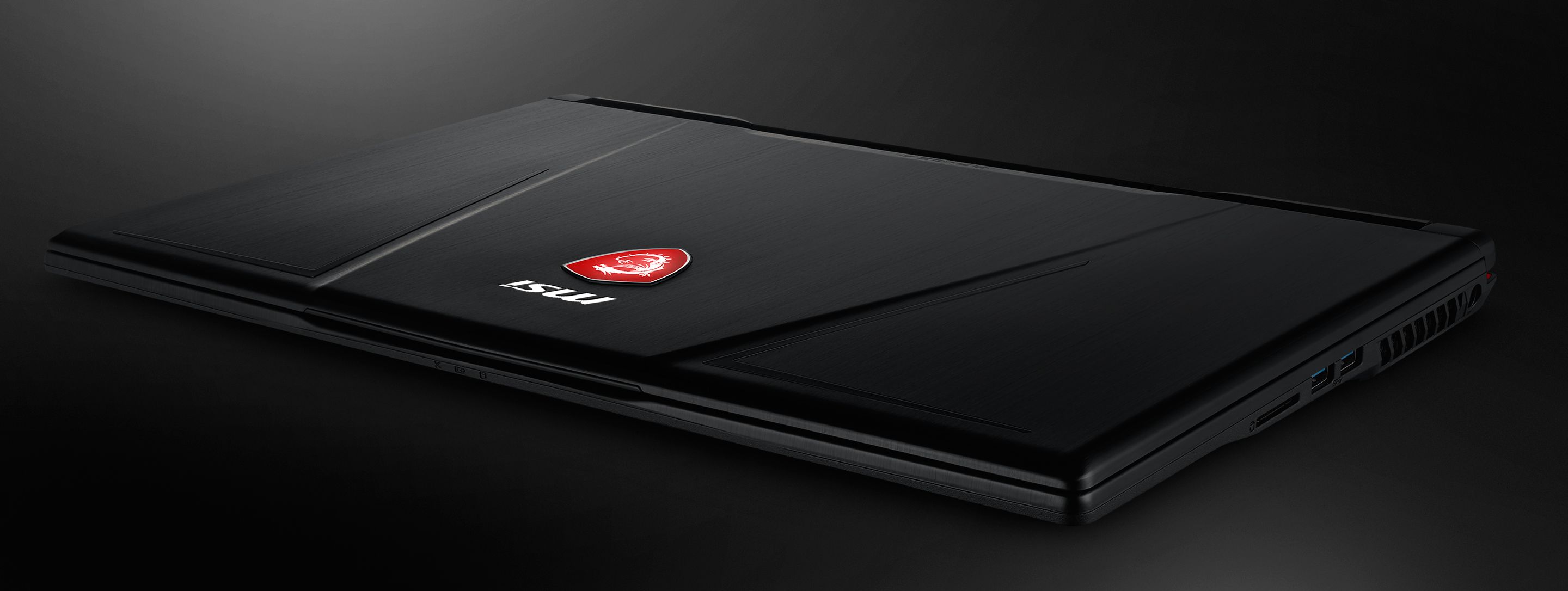 MSI Launches New Line of Gaming Laptops Featuring 8th Generation Intel CPUs