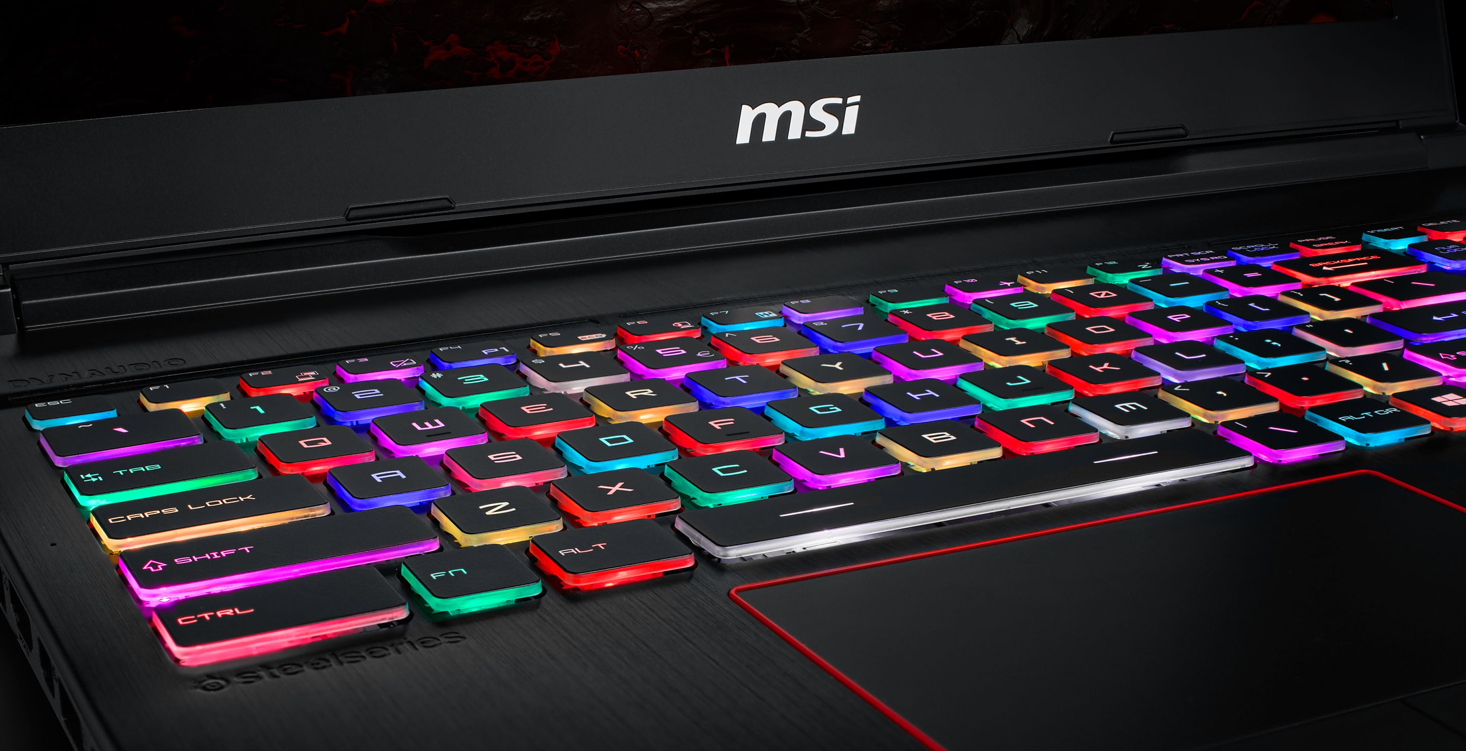 MSI Launches New Line of Gaming Laptops Featuring 8th Generation Intel CPUs