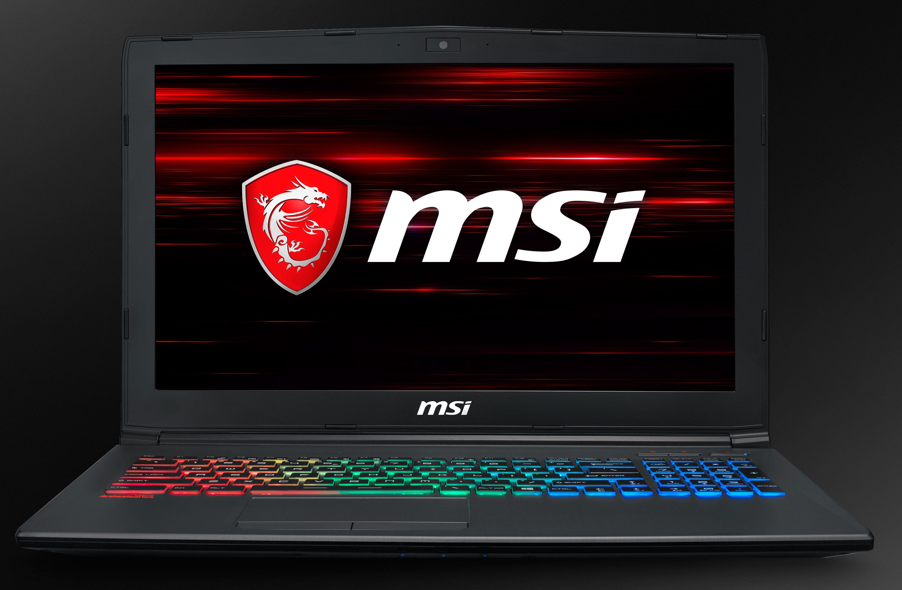 MSI Launches New Line of Gaming Laptops Featuring 8th Generation Intel CPUs
