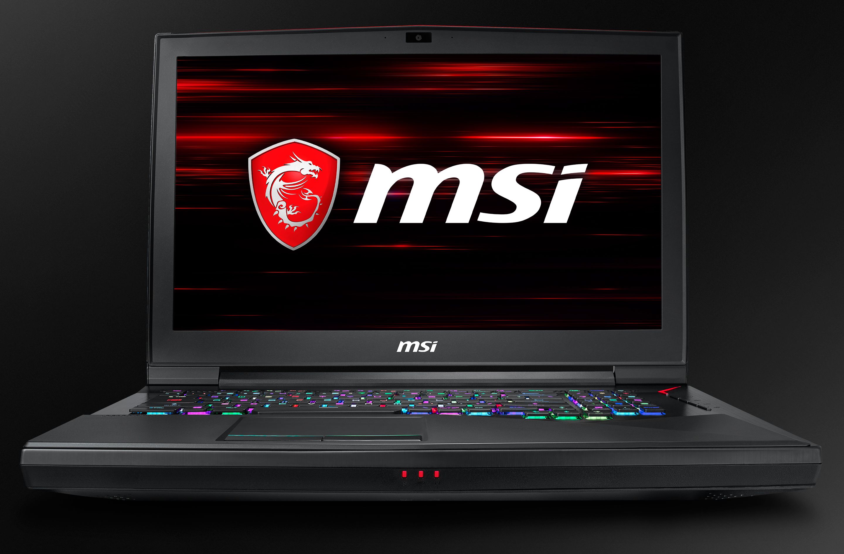 MSI Launches New Line of Gaming Laptops Featuring 8th Generation Intel CPUs