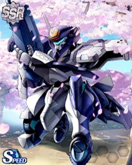 Muv-Luv Alternative: Strike Frontier Celebrate the Cherry Blossoms with ...