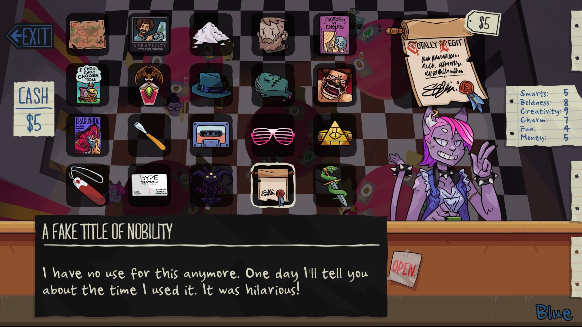 Monster Prom is High School Like You Remember It, But With Sexy Monsters
