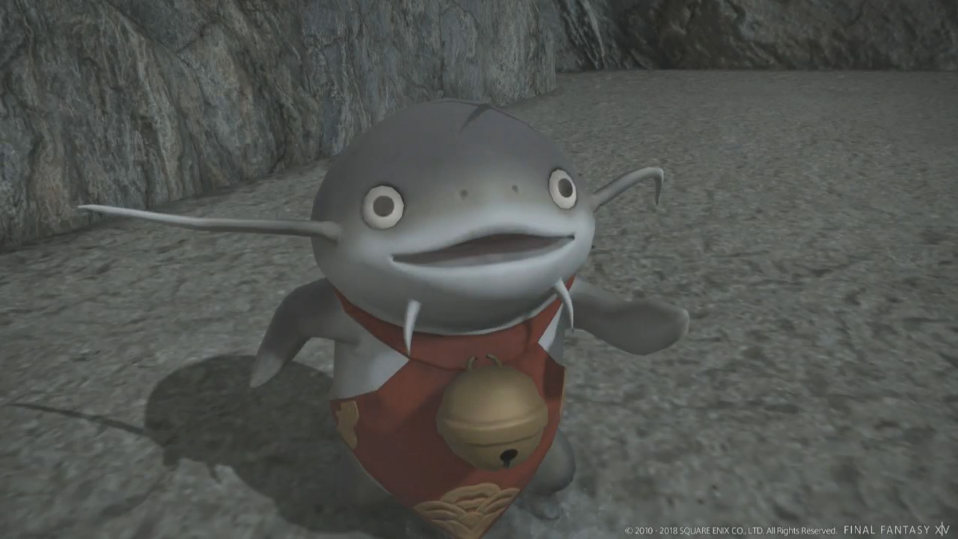 Final Fantasy XIV Update 4.3 and iOS/Android Companion App Revealed ...