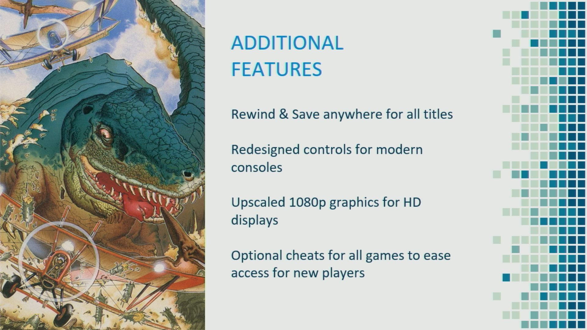 SNK 40th Anniversary Collection Announced: Crystalis, Ikari Warriors ...