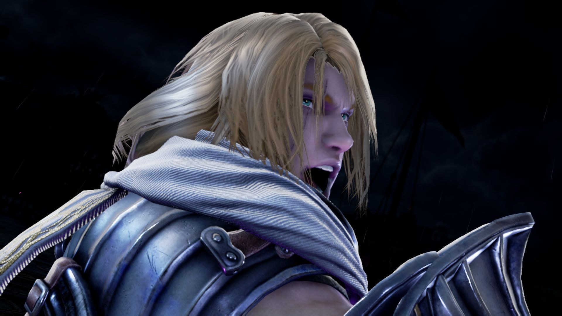 SoulCalibur VI Announces Returning Character - Siegfried Is Back Baby!