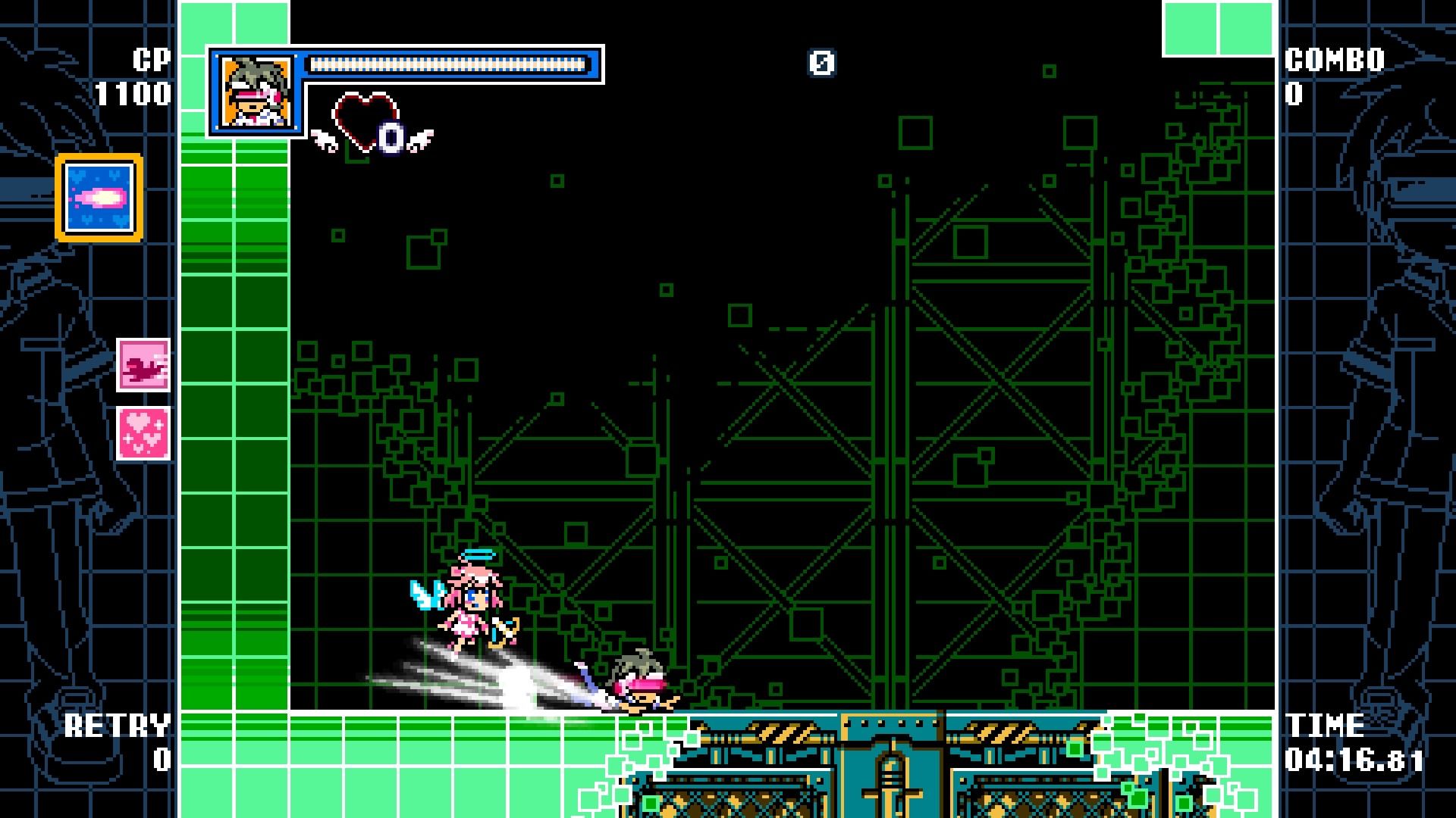 Mighty Gunvolt Burst and Gal*Gunvolt Burst Receive New Content Updates ...