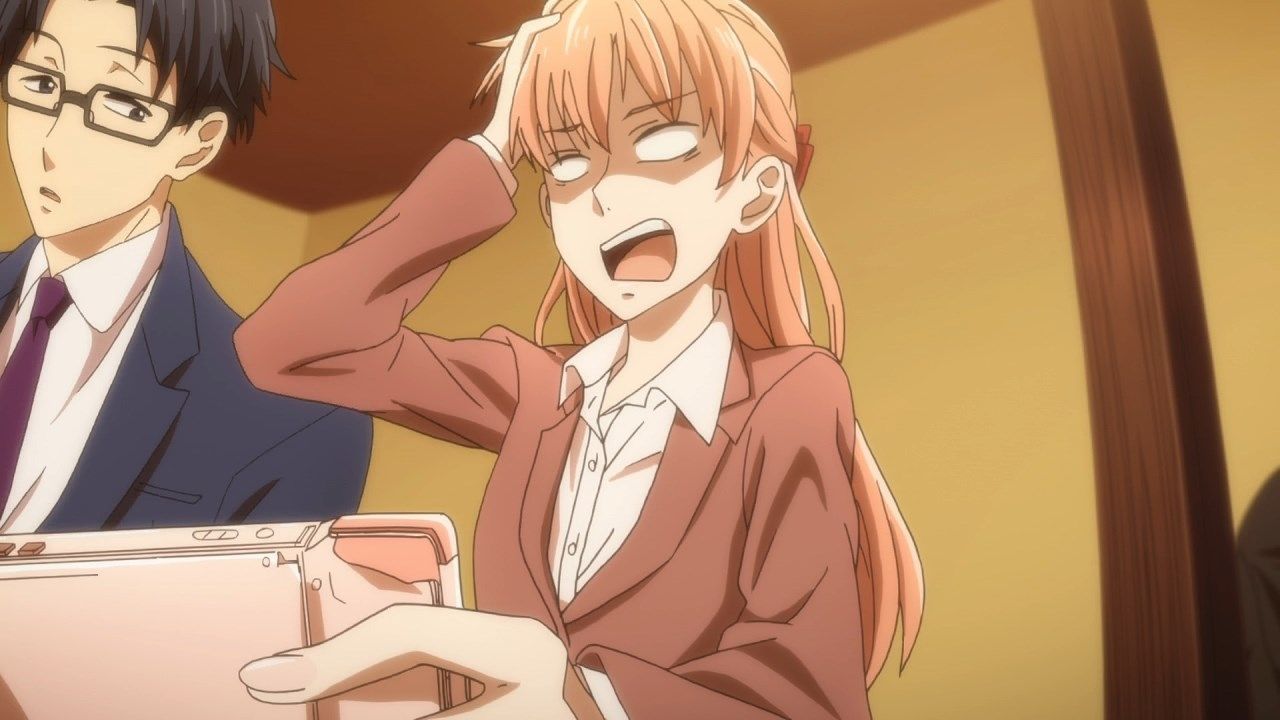 The Nintendo Switch Is Starting to be Prominently Featured in Japanese ...