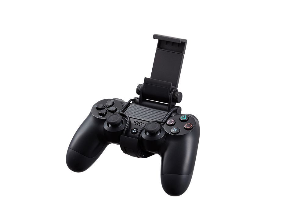 Sony Announces New XMount Accessory for PS4 Remote Play on Smartphones
