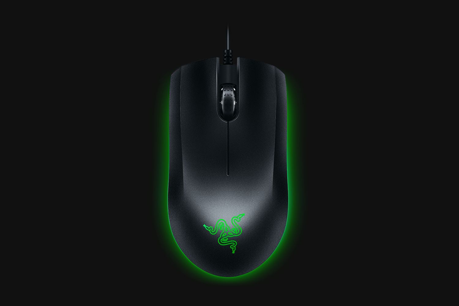 Razer Announces New Entry-Level Gaming Mouse Abyssus Essential