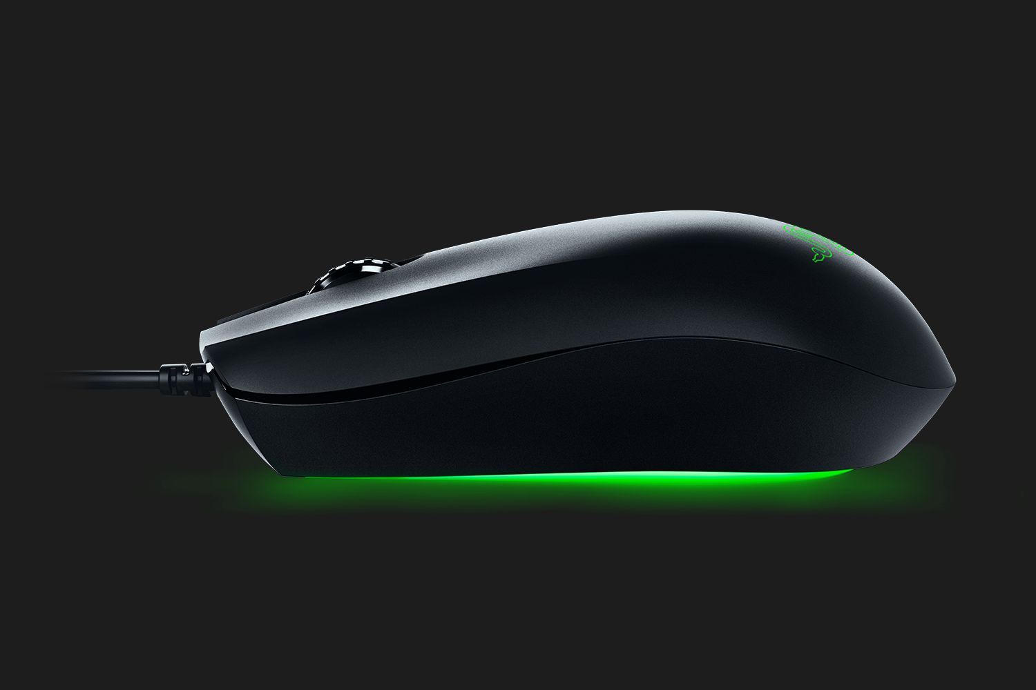 Razer Announces New Entry-Level Gaming Mouse Abyssus Essential