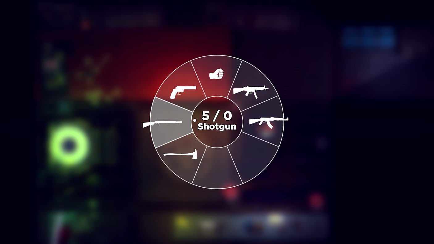 Get Groovy With a Boomstick and More in the Garage: Bad Trip Trailer