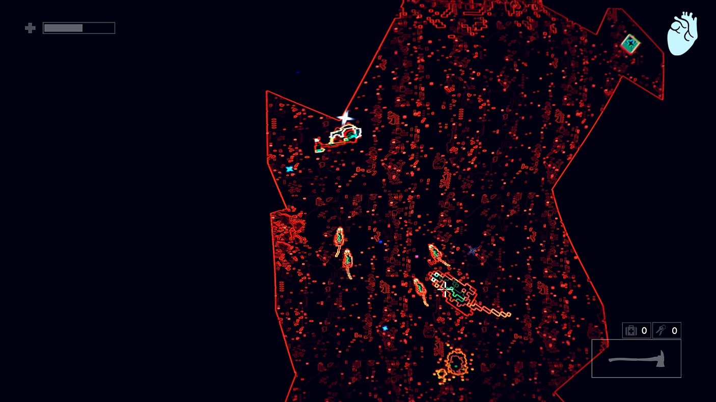 Get Groovy With a Boomstick and More in the Garage: Bad Trip Trailer