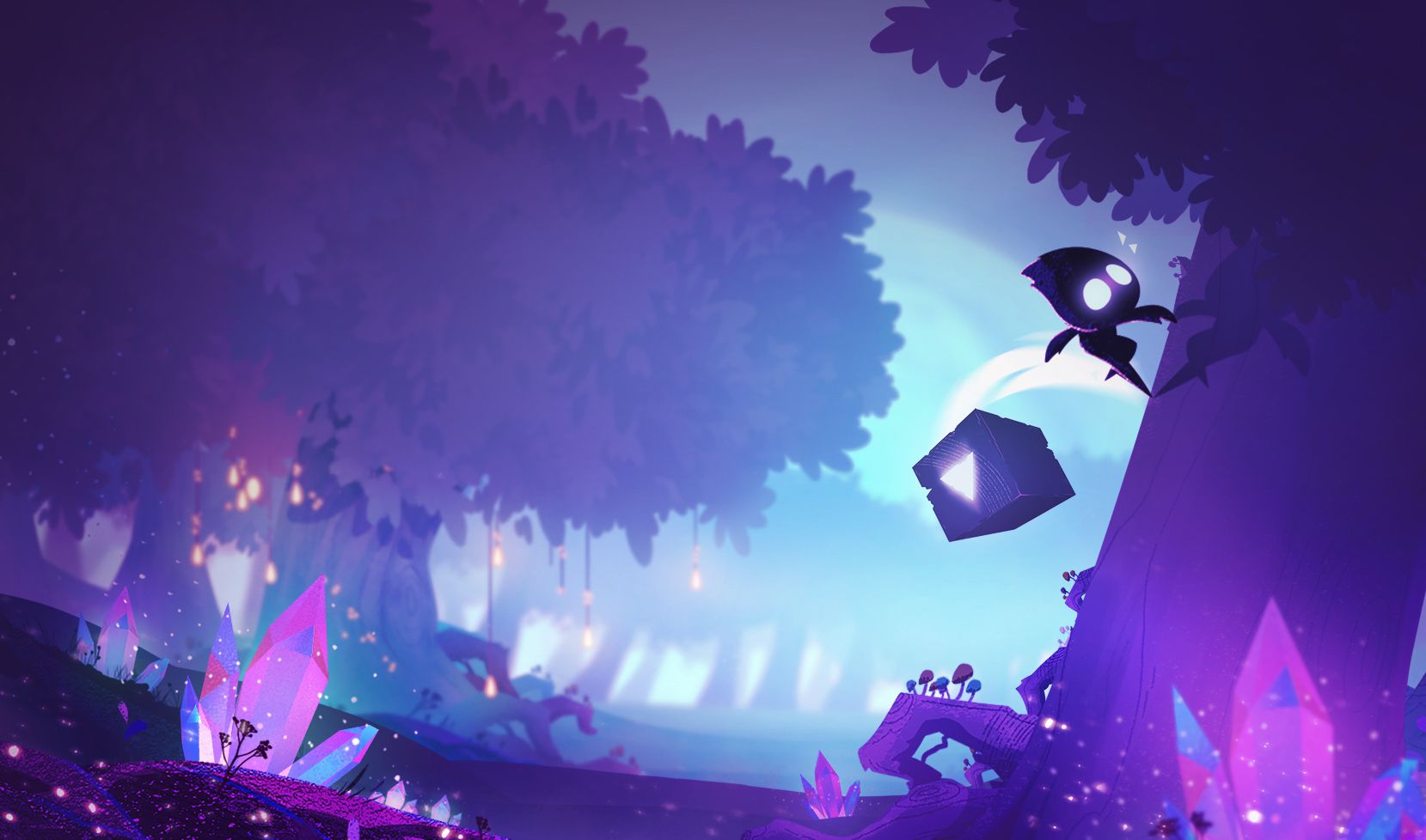 Light Fall is a Beautifully Difficult and Challenging New Take on ...