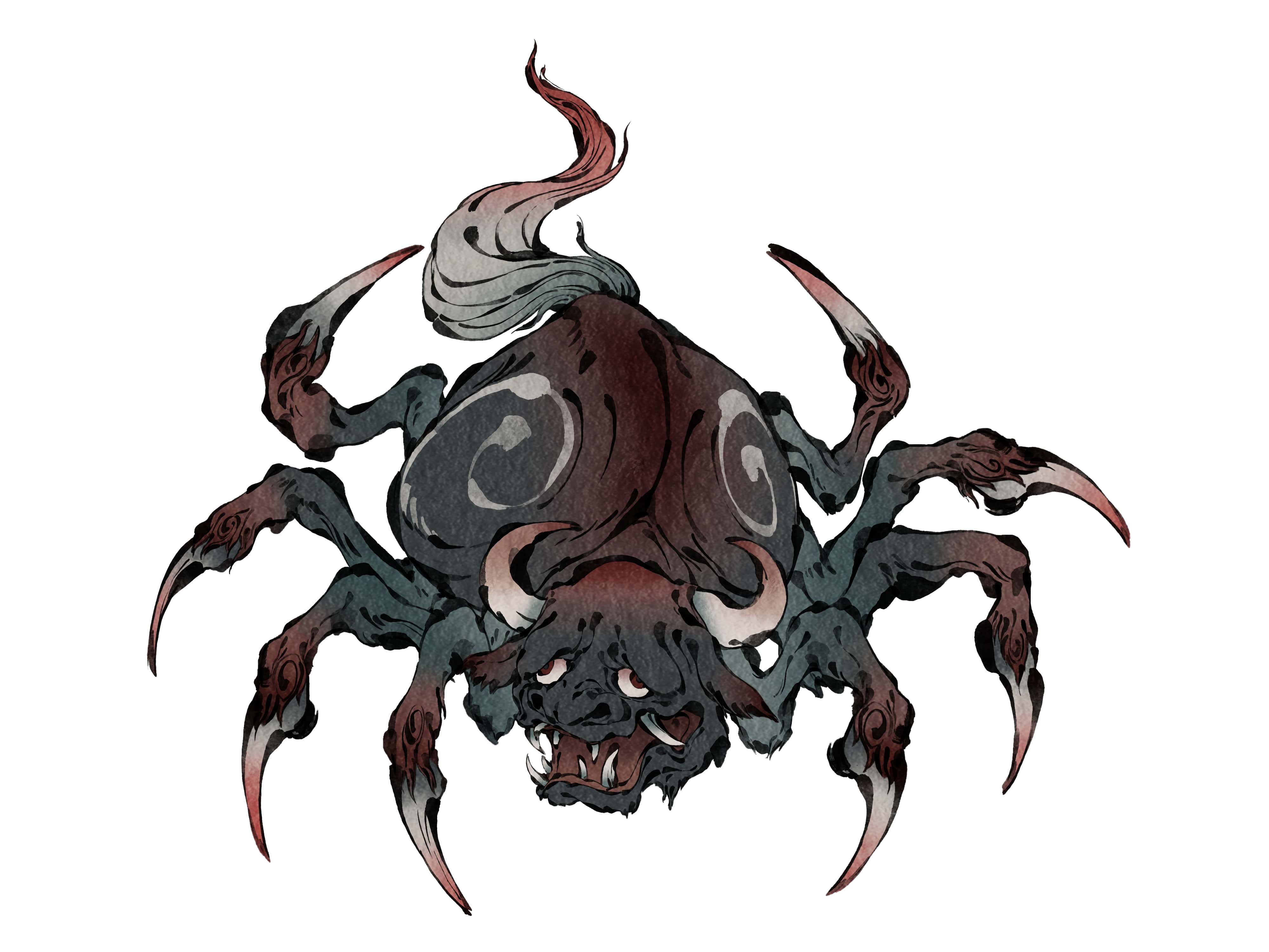 PlatinumGames' Next Project World of Demons Revealed; Coming to Mobile ...