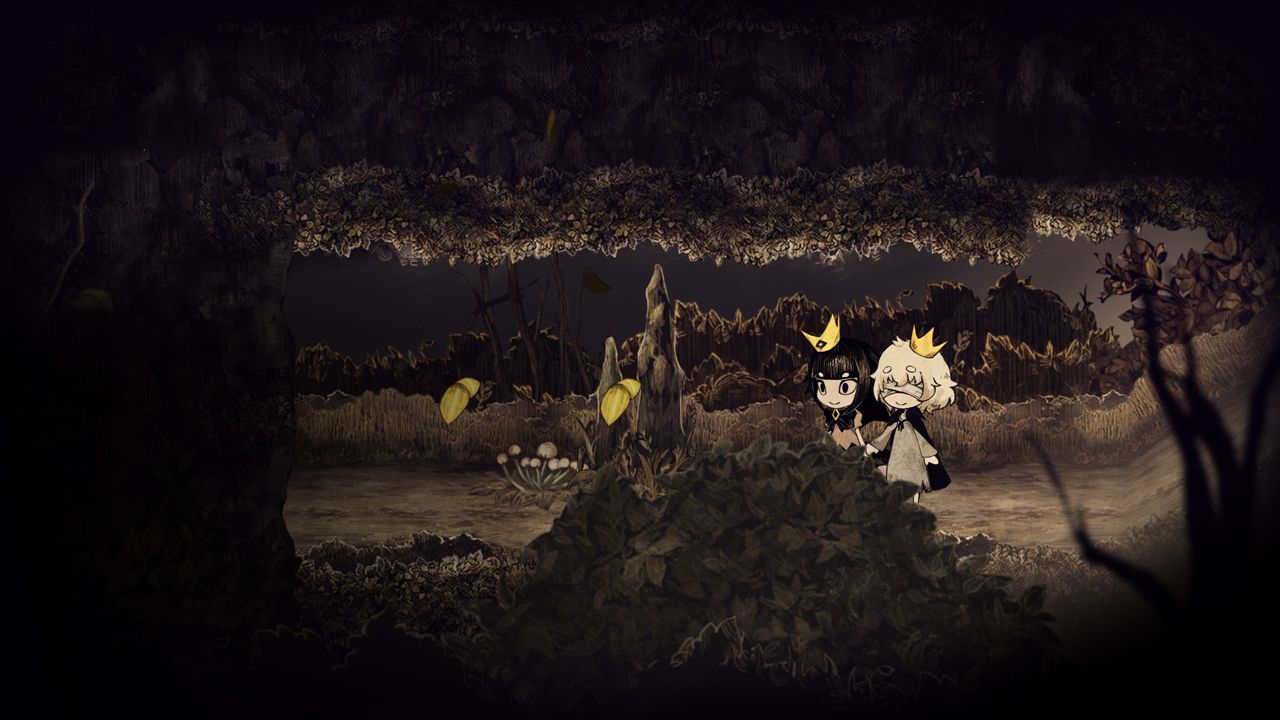 Liar Princess and the Blind Prince Gets Plenty of New Screenshots and ...