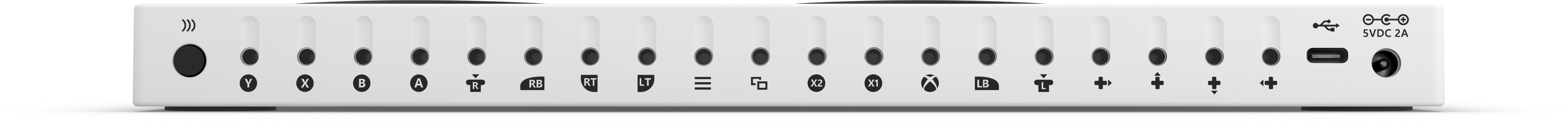 Microsoft Announces Xbox Adaptive Controller; Provides Accessible ...