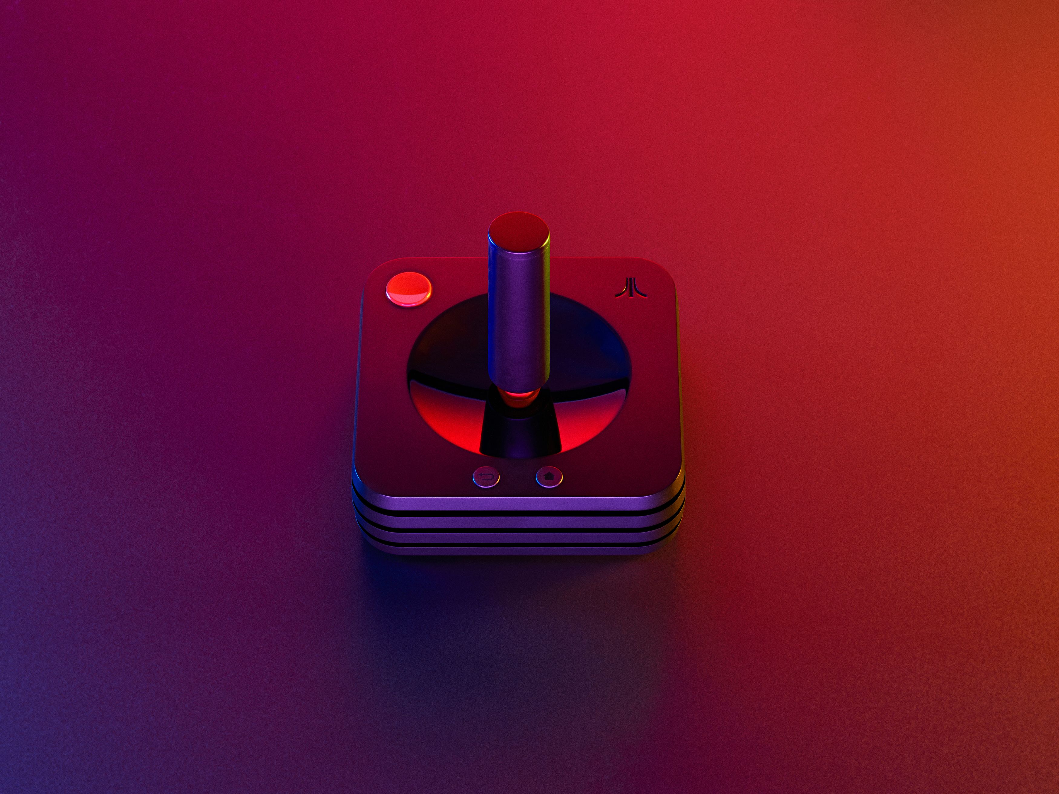 Two Atari VCS Models Are Now Available for Pre-Sale on Indiegogo