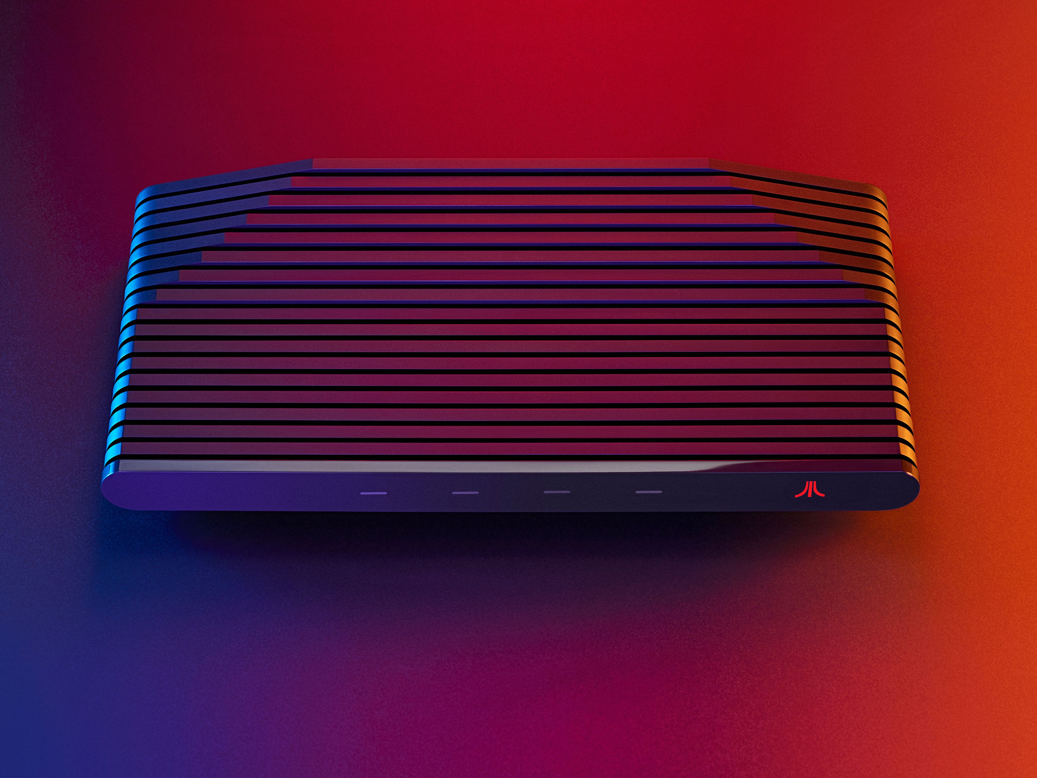Two Atari VCS Models Are Now Available for Pre-Sale on Indiegogo