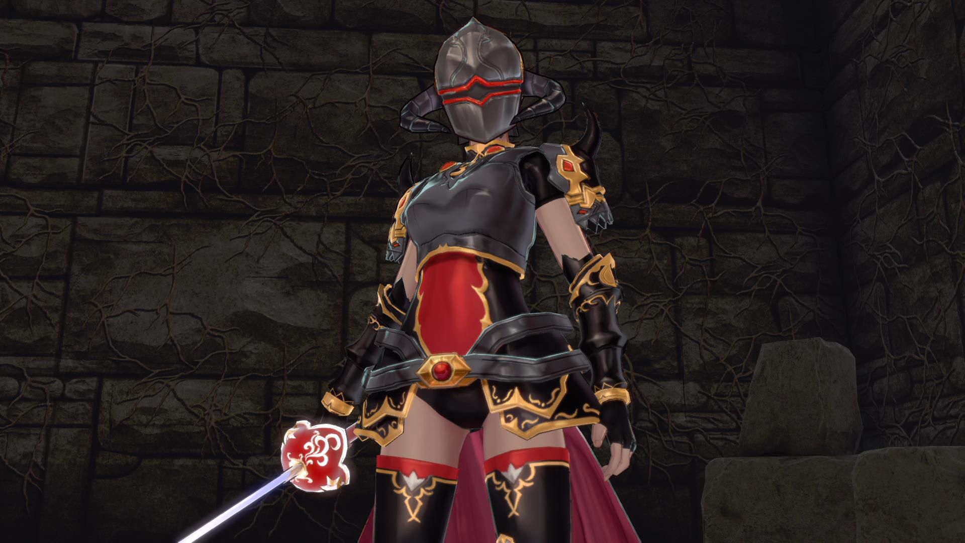 Bullet Girls Phantasia Gets Tons of Screenshots Showing More Waifus ...