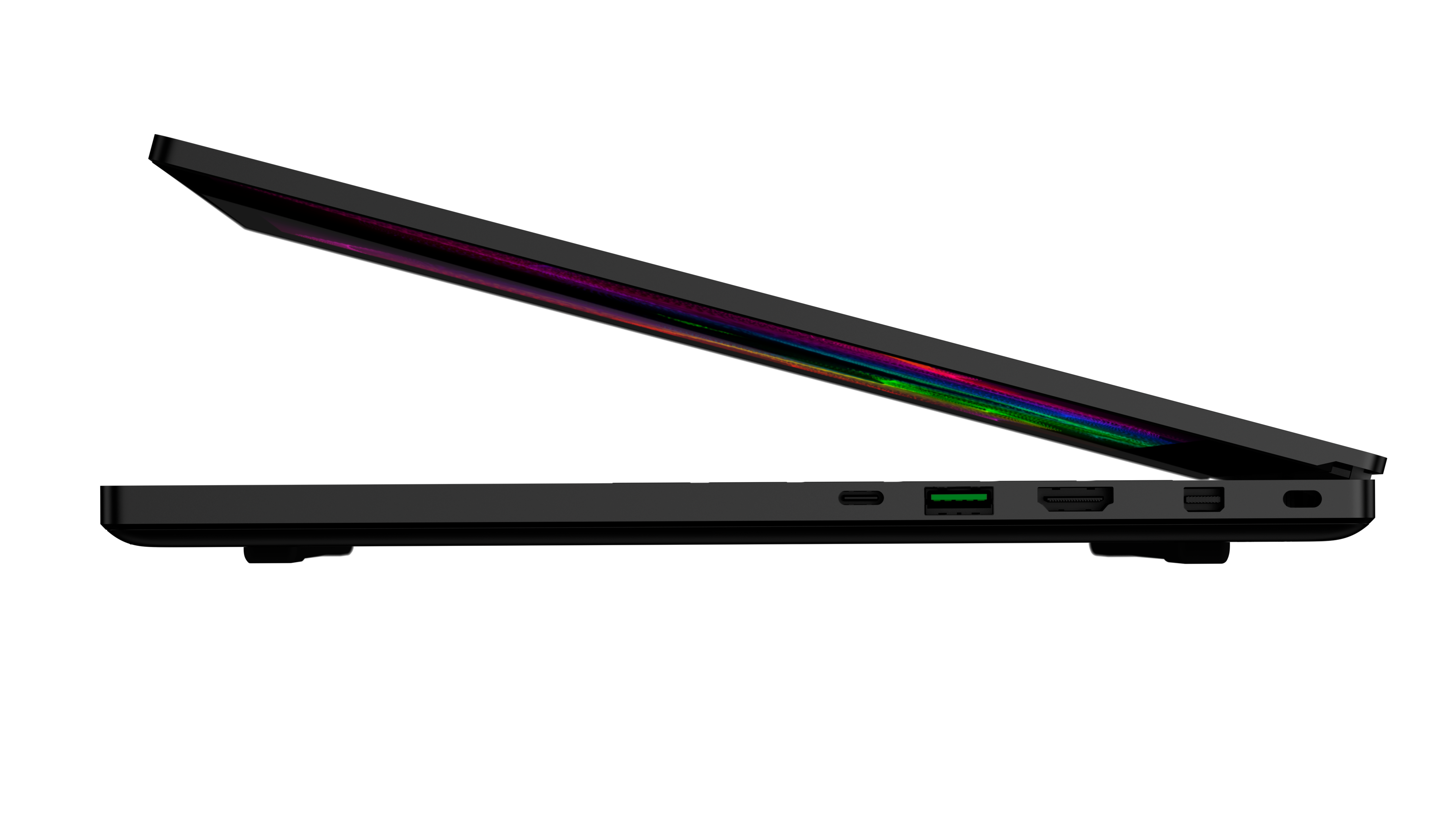 Razer's Relaunched Blade Gaming Laptop Kills the Bezel and Boosts ...