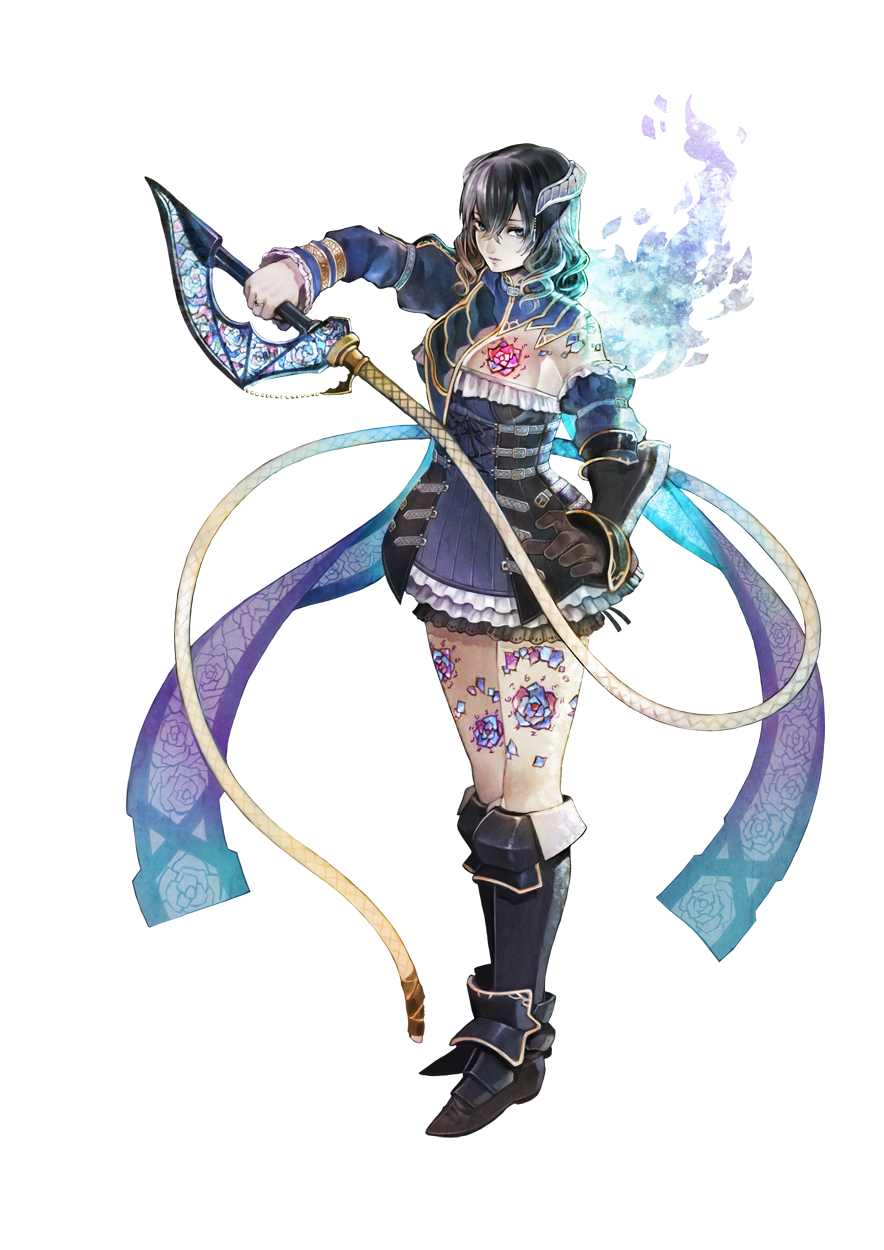 Bloodstained Curse of the Moon Unveiled by Inti Creates