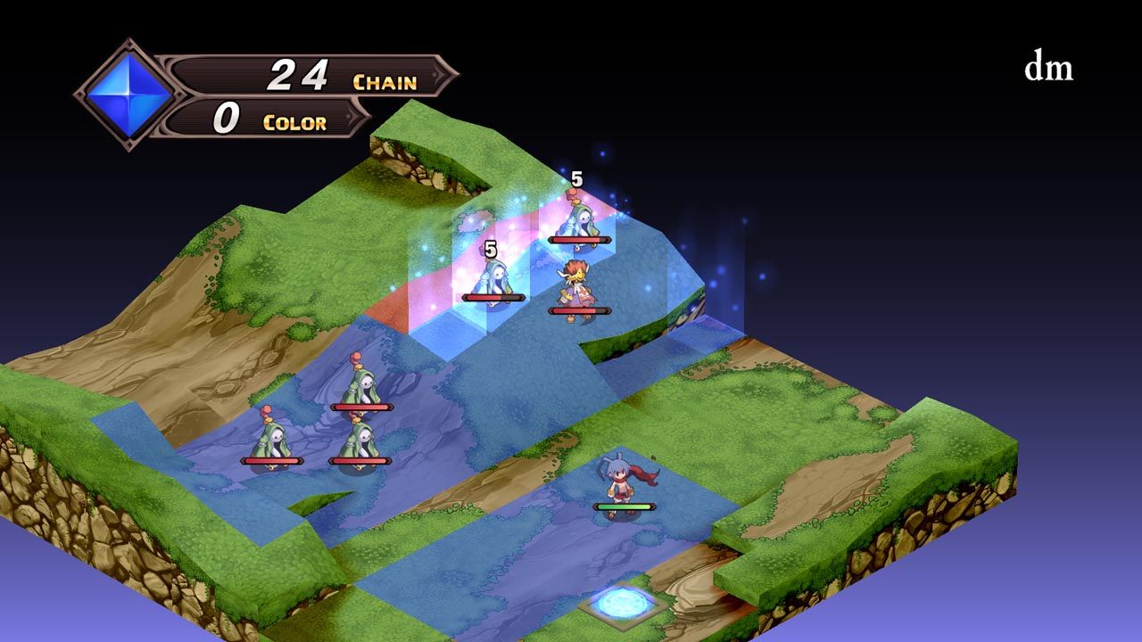 Disgaea 1 Complete for PS4 and Switch Gets Tons of New Screenshots ...