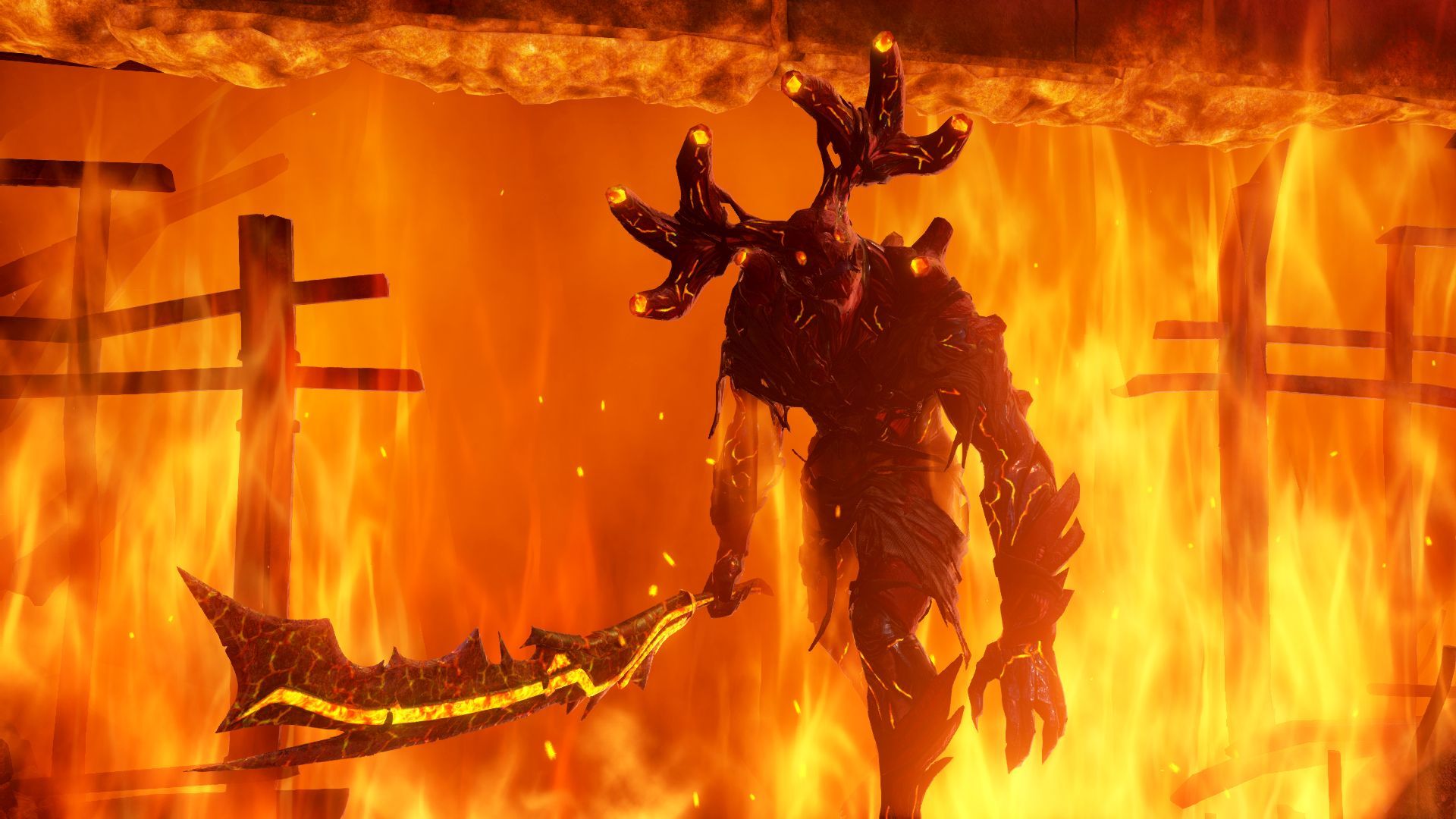 Code Vein Gets New 1080p Screenshots Showing Emily Su, Yakumo, Dungeons ...