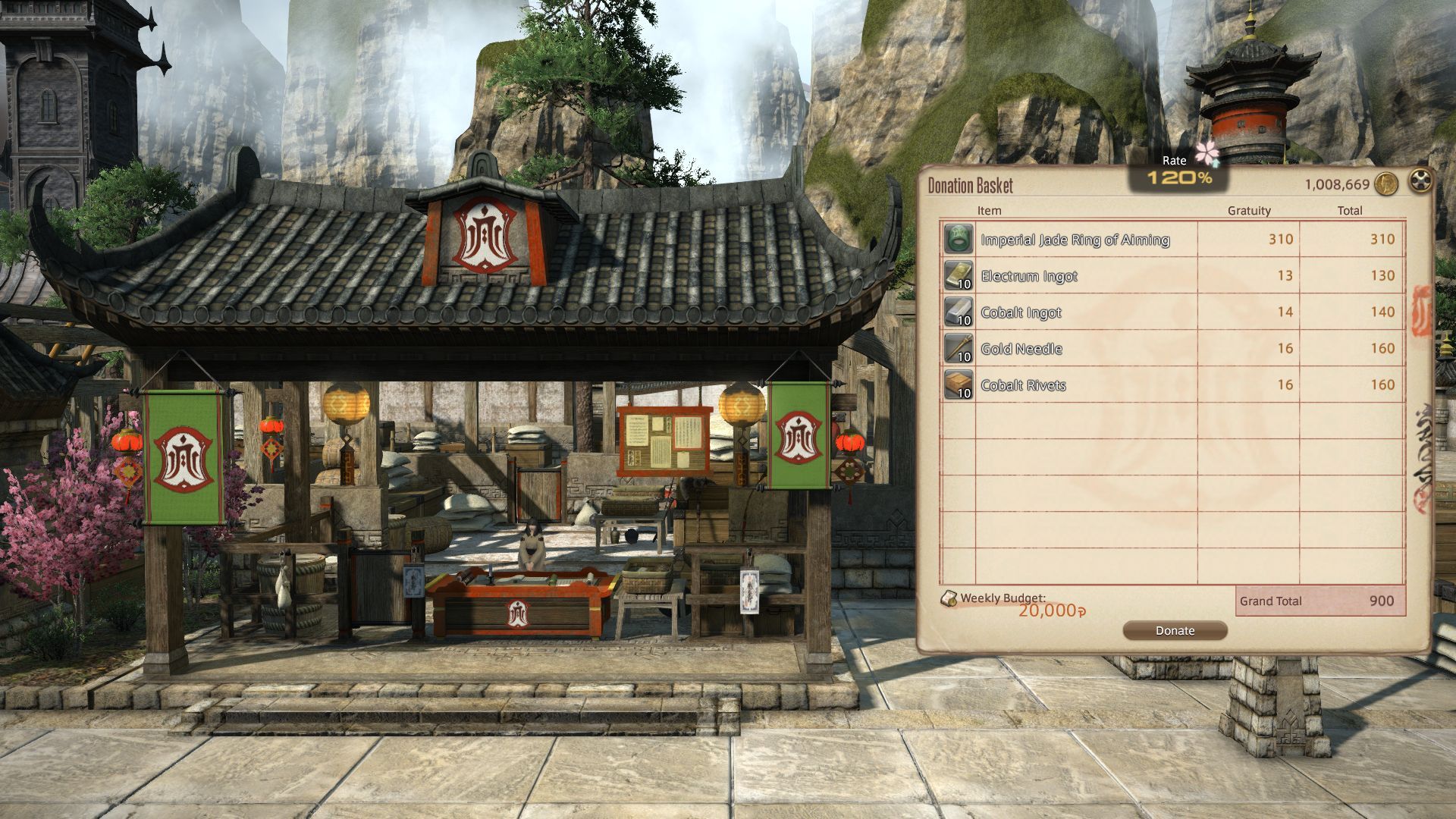 Final Fantasy XIV Gets New Screenshots of Update 4.3 Showing Genbu ...